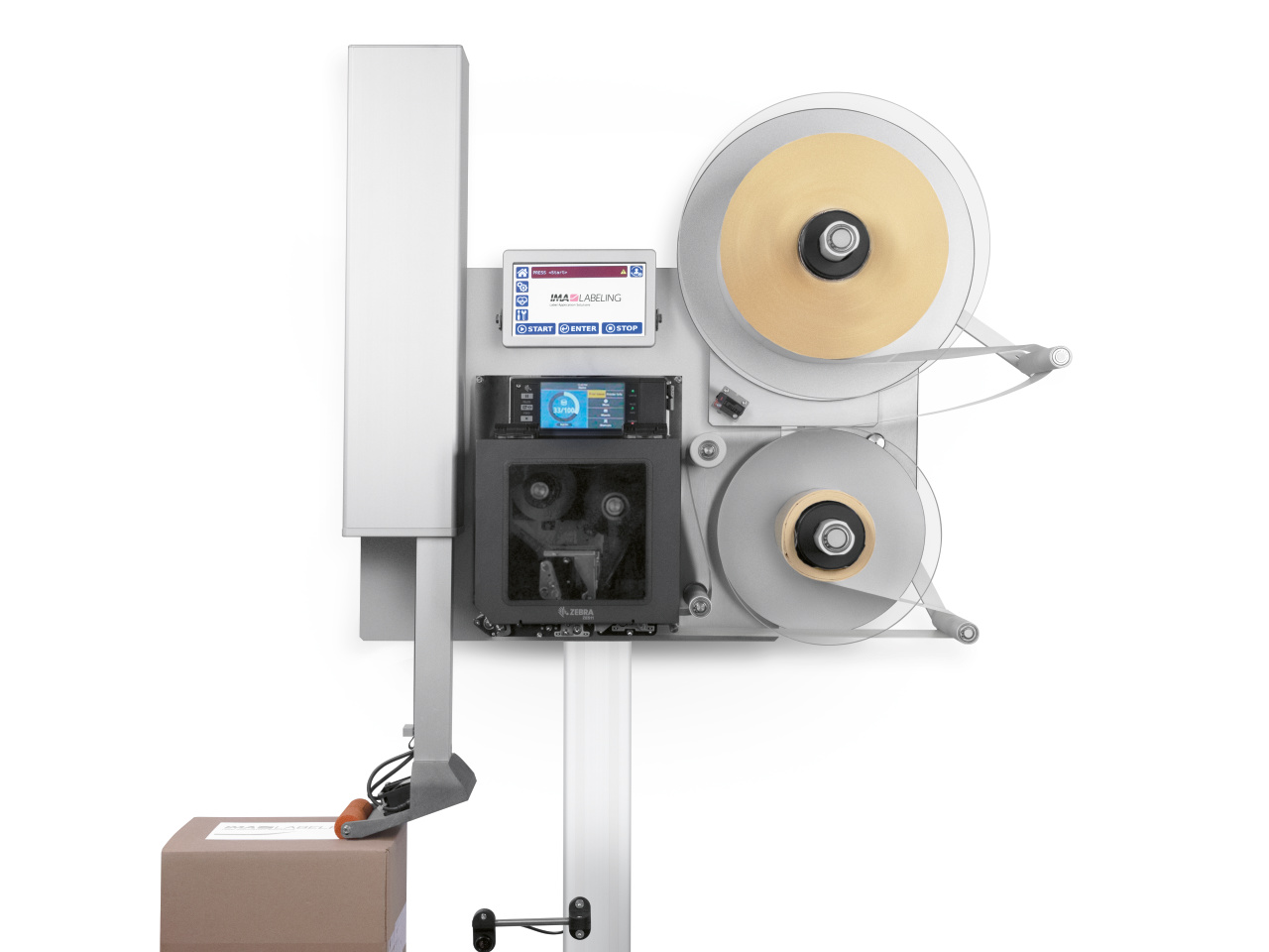 FlexiMate Windgrip | IMA Labeling